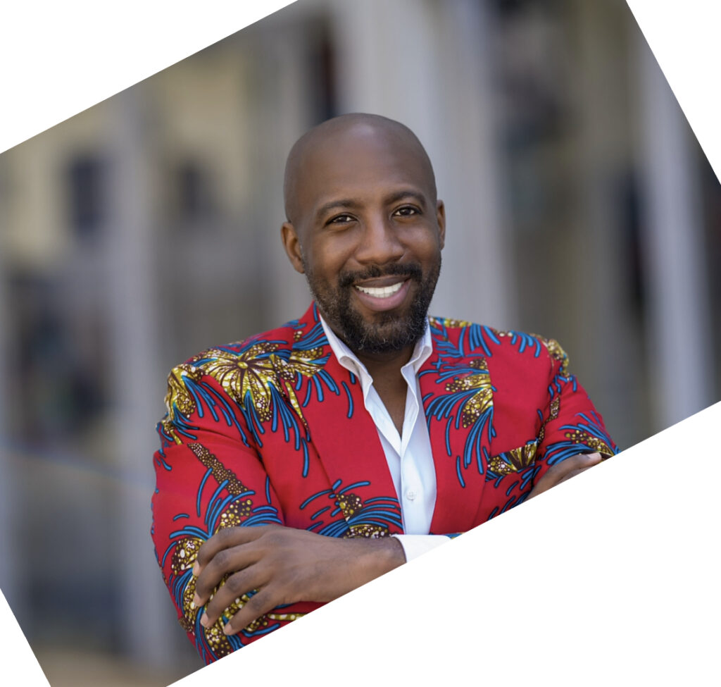 Jeremiah Abiah ⋆ MUSE