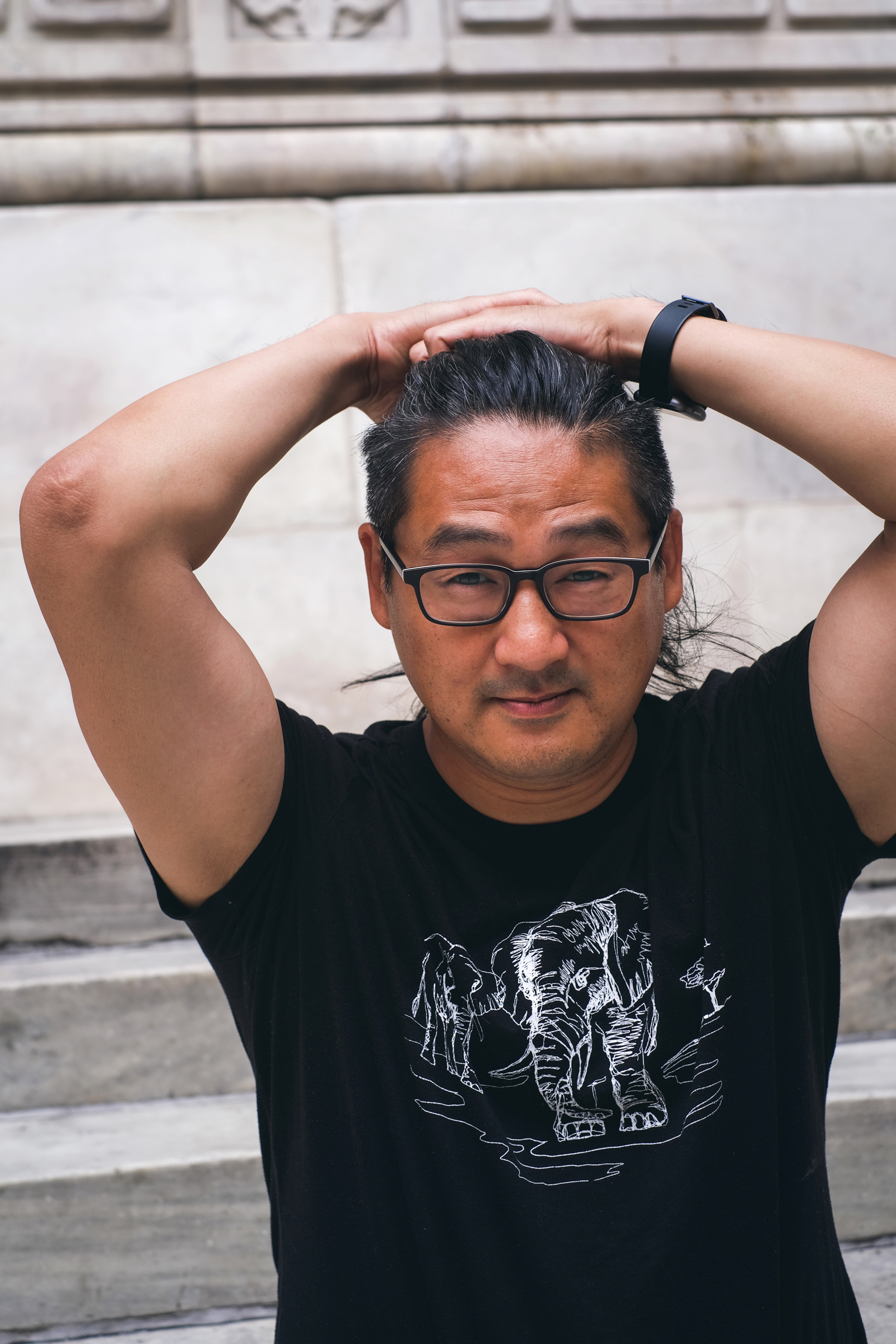 Timothy Huang ⋆ MUSE