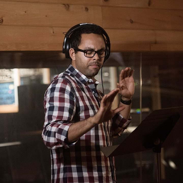 Jesse Nager ⋆ MUSE